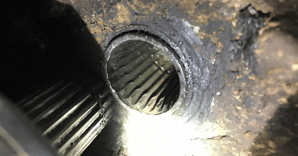 Polaris Ranger Rear Differential Problems: Too Much Trouble? - Mr ...