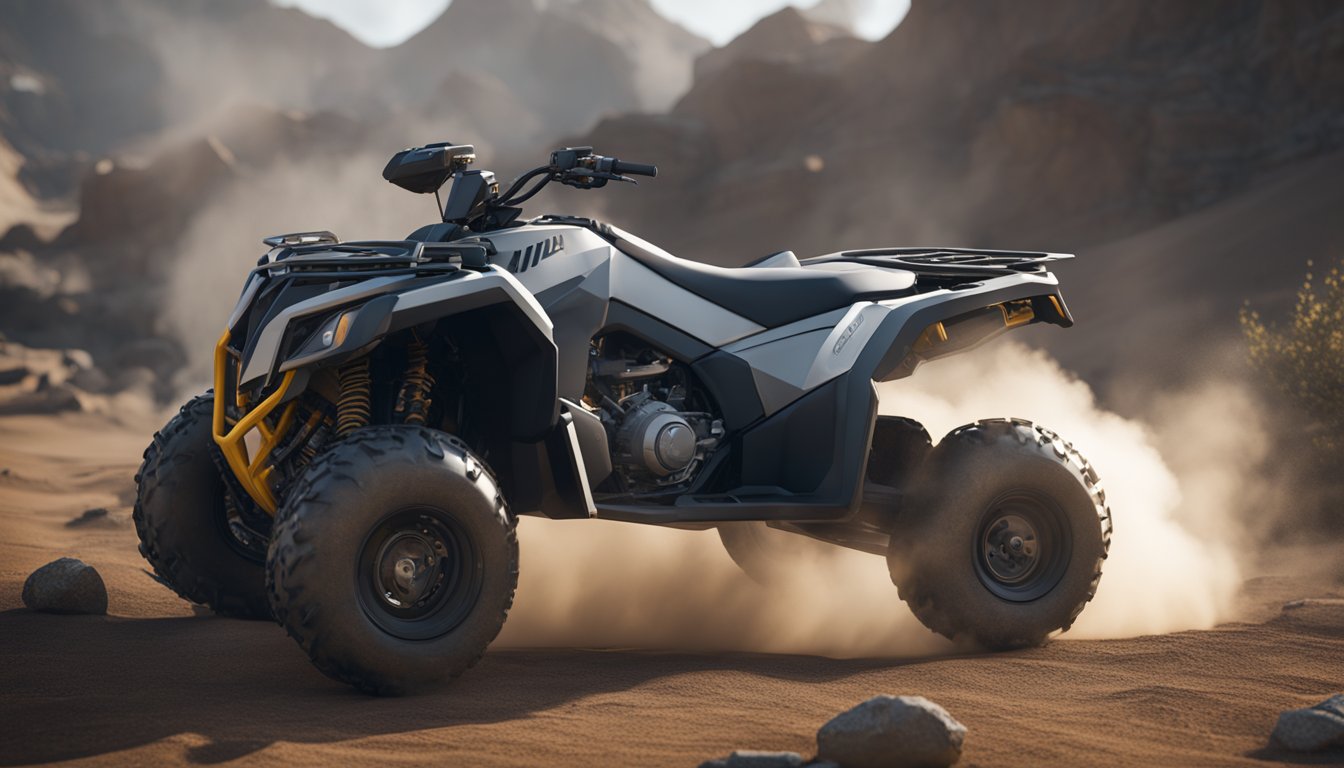 Can-Am Defender Overheating: Quick Solutions for a Cool Ride - Mr ...