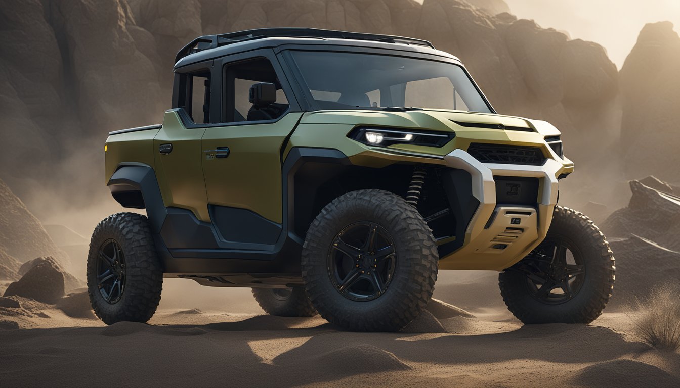 Can-Am Defender Electric Window Problems: Tips, Tricks +More - Mr ...
